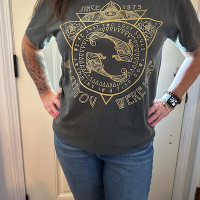 Free Bird Shirt, Comfort Colors Band Tshirt, Old School Band T-shirt ...