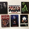 Horror Magnets - Etsy
