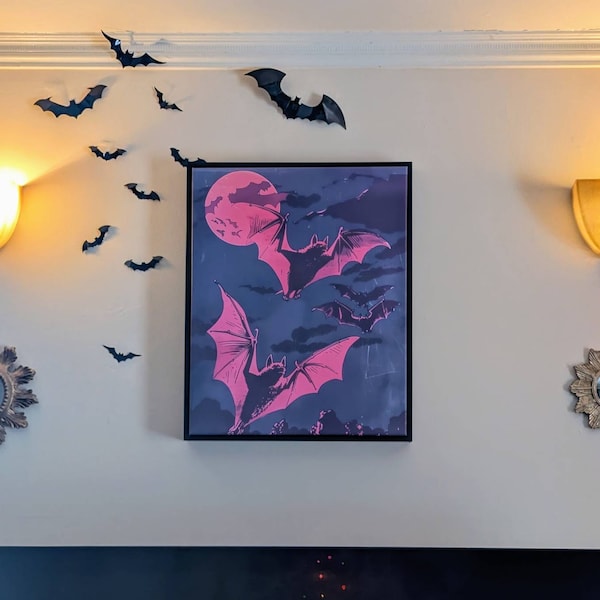 Thread of Life Ancient Greek Mythology Art Print, Ancient Greek Art ...