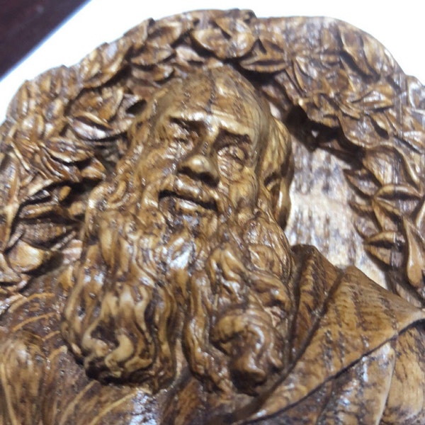 Dagda Irish God, Giant Dagda, Celtic God, Pagan God, Wiccan, Wicca ...