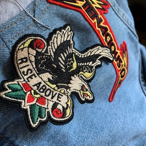 Rancid Time Bomb Pin | Etsy