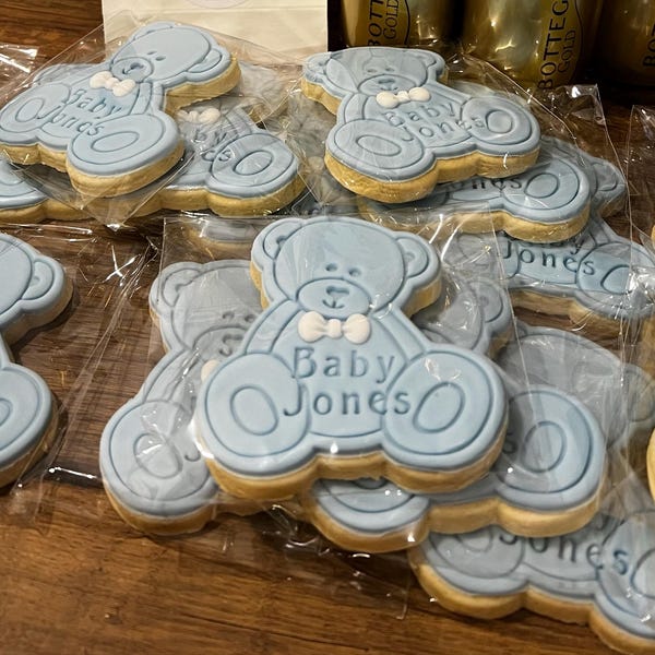 Space Cookies, Space Biscuits, Rocket Cookies, Rocket Biscuits, 2 the ...