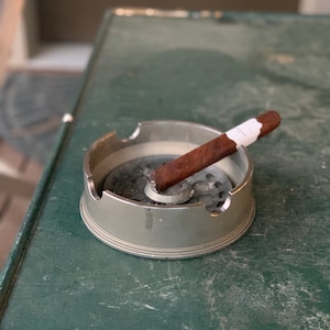 US Military 120mm Abrams Tank Shell Ashtray - Etsy