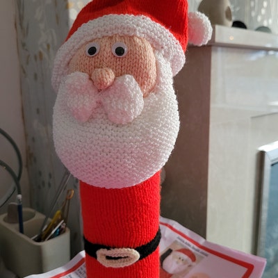 KNITTING PATTERN Pudsey Bear and Blush Brooch / (Instant Download ...