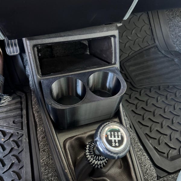 VW Golf 1 GTI Getränkehalter - Etsy Schweiz