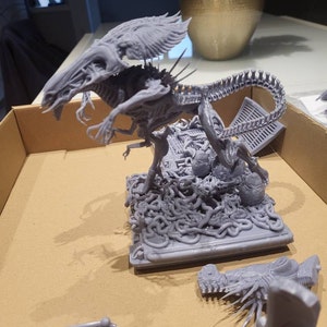 Ghost in the Shell / Action Figure / Film & TV Series / Resin / Ghost ...