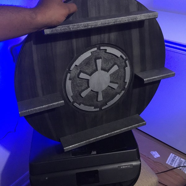 Funko Pop Shelves, Funko Pop Display Case Light Up, Funko Pop Storage ...
