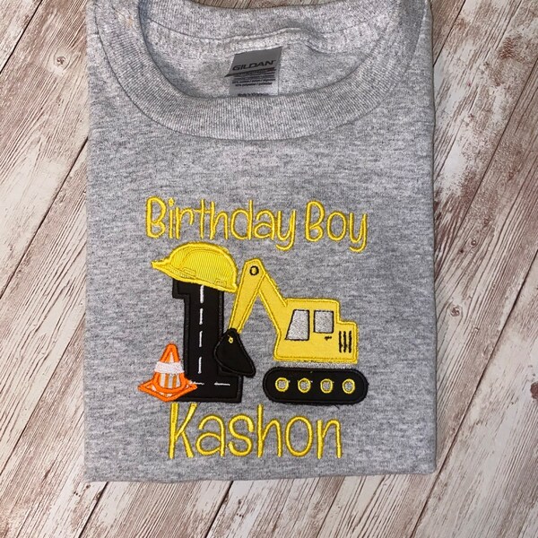 Excavator Applique Design,excavator Applique,construction Truck ...