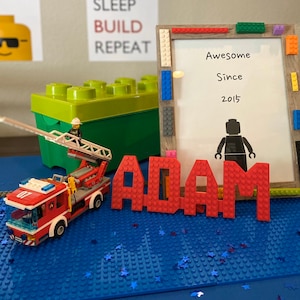 Name Sign - MEDIUM - Etsy