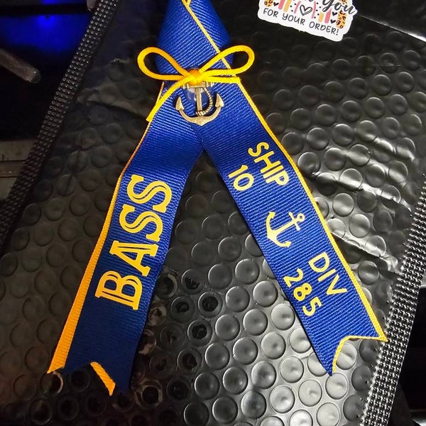 PIR Pass in Review Ribbons - Etsy