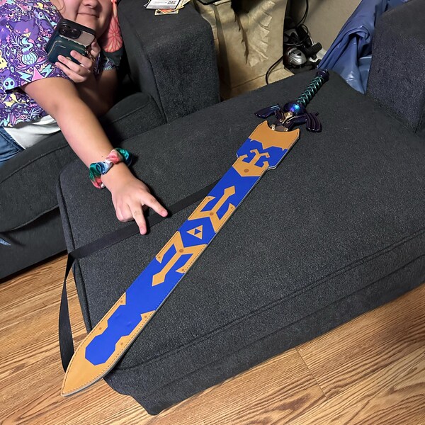 Legend of Zelda Hyrule Flag, Hyrule Castle Flag, Hylian Flag MASSIVE ...