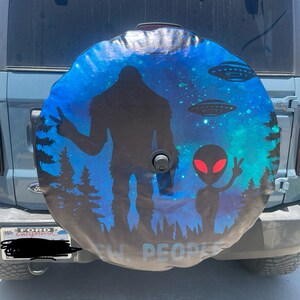 FORD BRONCO Font Modern Font, Branding Font, Fonts for Cricut, Alphabet ...