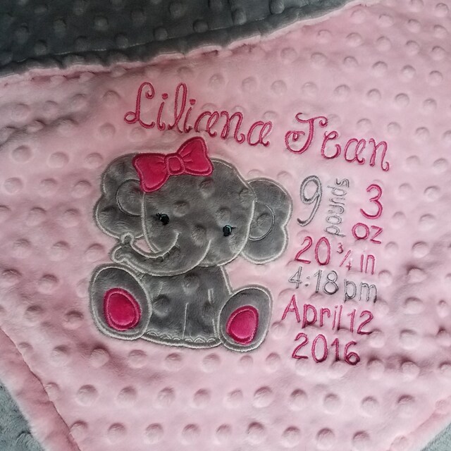 Tish loved their purchase from ImperialEnterprises