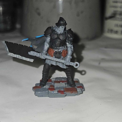 Fairy Bard Fairies of the Fey Galaad Miniatures - Etsy