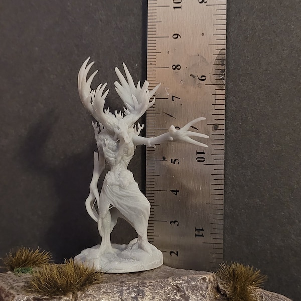 Leshun - Leshen - Rocket Pig Wargaming D&D Dnd - Etsy