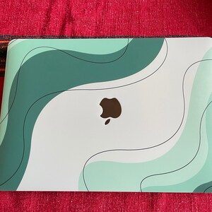 Trendy Minimalist Art Macbook Case Protect Cover for Macbook | Etsy