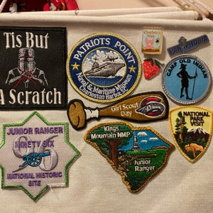 Patriotic Defiant Sticker - Etsy