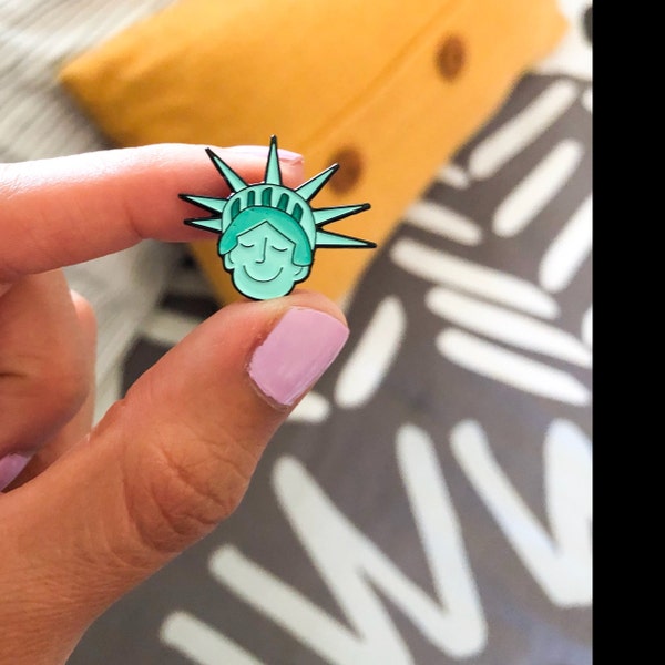 BEC Bacon Egg and Cheese Enamel Pin - Etsy