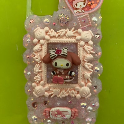 Decoden Cream Glue and Charms Kit decoden Kits for Beginners - Etsy