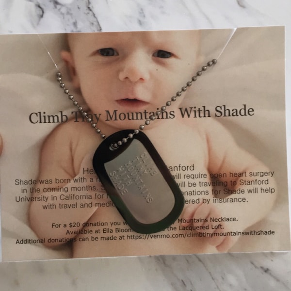 Military Style Dog Tags Custom Made to Order - Etsy