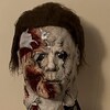 Tcm Grandpa Leatherface Rehauled B Mask Trick or Treat Sudios Myers ...