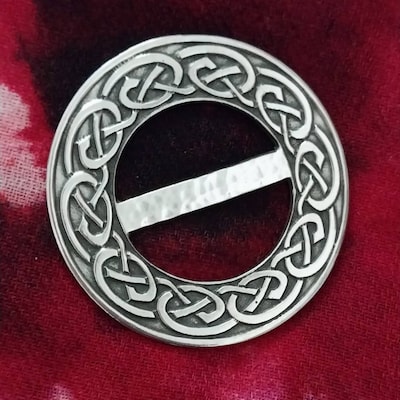 Pewter Scarf Ring Dragonfly - Etsy