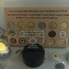 Recovery Coin Display Personalized With Serenity Prayer - Custom ...