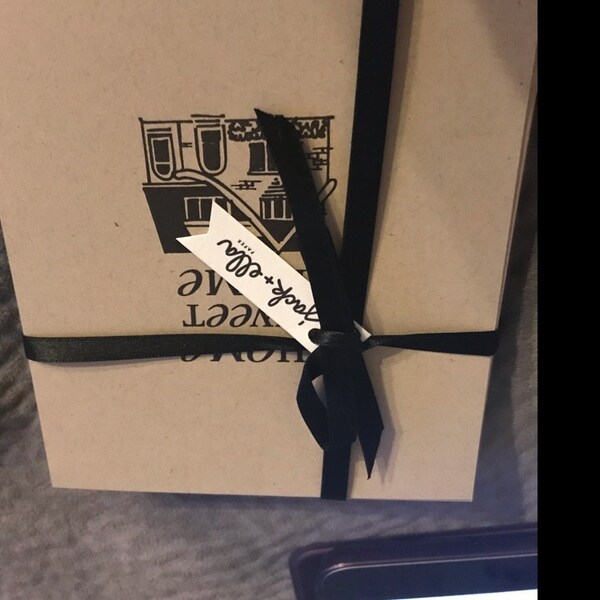 Sweet Peace Holiday Postcards - Set of 50 - Etsy