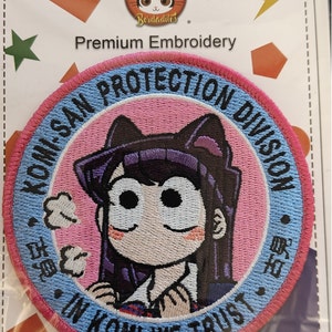 DND Embroidered Patch Role RPG Dice Limited Edition Iron On/hook & Loop ...