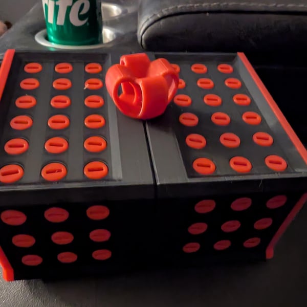 6-foot Tall Wizard Orb Cosplay Staff With LED Lights and Remote ...