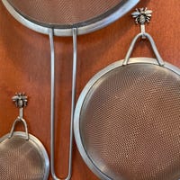 Oval Ring Roller Shade Pull, Window Shade Pull, Decorative Shade Pull ...