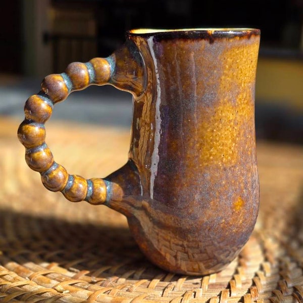 Mug Mold, Slip Casting Mold Ceramics and Porcelain, Craft Kit,plaster ...