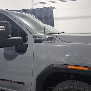 Ford Tremor Emblems - Etsy