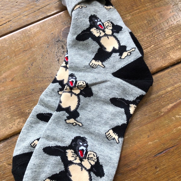 Duck Socks, Duck Accessories, Novelty Socks, Animal Socks, Yellow Ducks ...