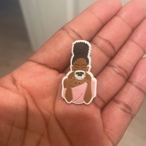 FAMU COLAC Iron-on Patch - Etsy