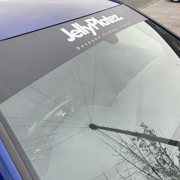 Low N Slow JDM Modified Car Window Sticker (all Colours & Sizes) - Etsy