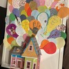 Movie UP Printable Balloon House DIY Craft With Youtube Tutorial Video ...