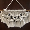 Macrame Pattern. Half Mandala Patterns. Macrame Tutorials, How to and ...
