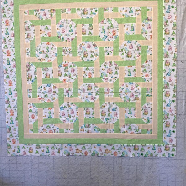 DROP DIAMONDS Quilt Pattern - Daniela Stout - Cozy Quilt Designs ...
