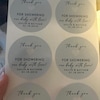Wedding Favor Stickers Perfect Pair Favor Labels Personalized Perfect ...