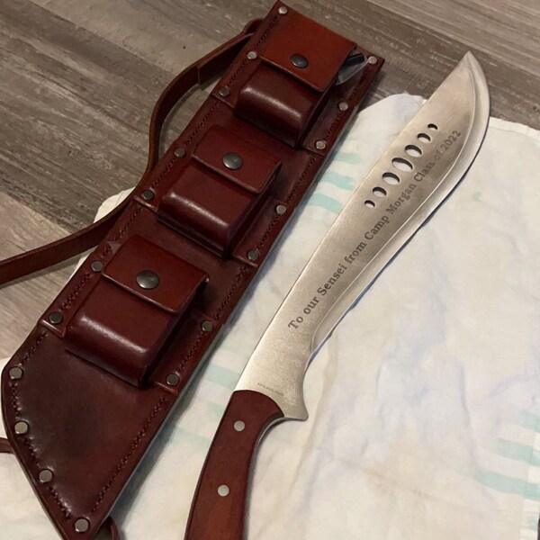 Poop Knife XL the Original / Funny / Gift/ Toilet / Joke / Gag / Meme ...