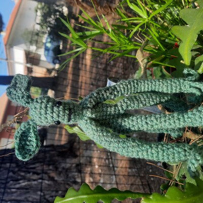 Mayte 17 Amigurumi Doll Crochet Pattern PDF - Etsy
