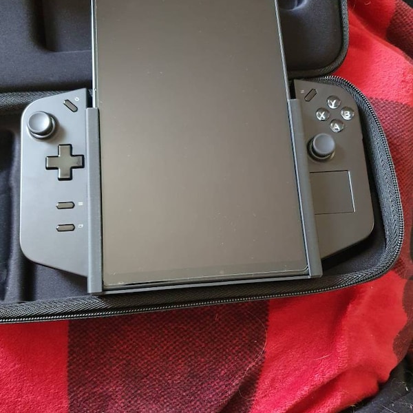 Lenovo Legion Go TATE SHMUP Vertical Portrait Controller Adapter - Etsy