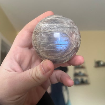 XL Aquamarine Tower Beryl Tower Crystal Point - Etsy