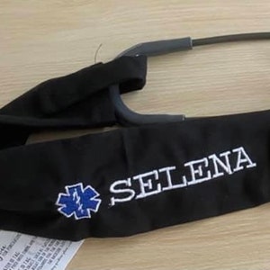 Trauma Shear Tape Holder Pocket Saver | Etsy