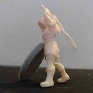 Quest Board, Notice Board, Bulletin Board Asgard Rising High Quality ...