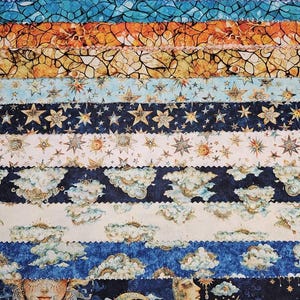 Quilt PATTERN - on the Go Quilt Pattern by in the Beginning Fabrics ...