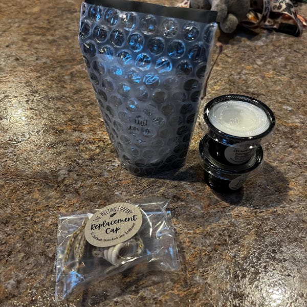 PINA COLADA | Hanging Car Scent Diffuser | Air Freshener | 8-10 Ml | 7 ...