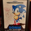 Sega Mega Drive Box Art A4 Posters (297x210mm) - Etsy