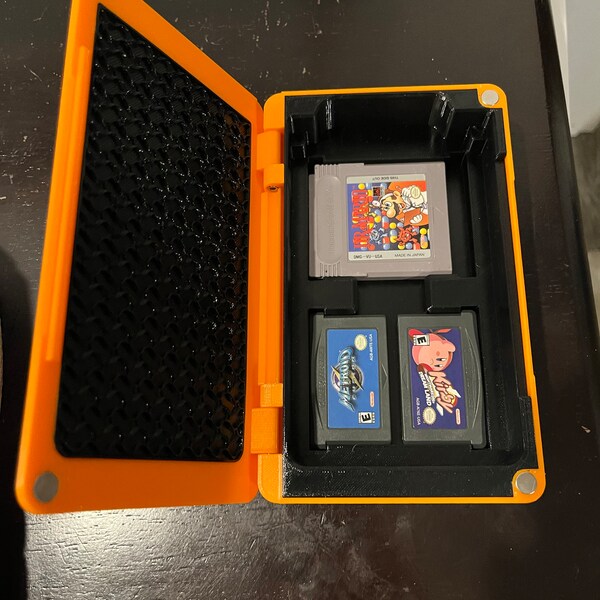 Analogue Pocket Case - Etsy